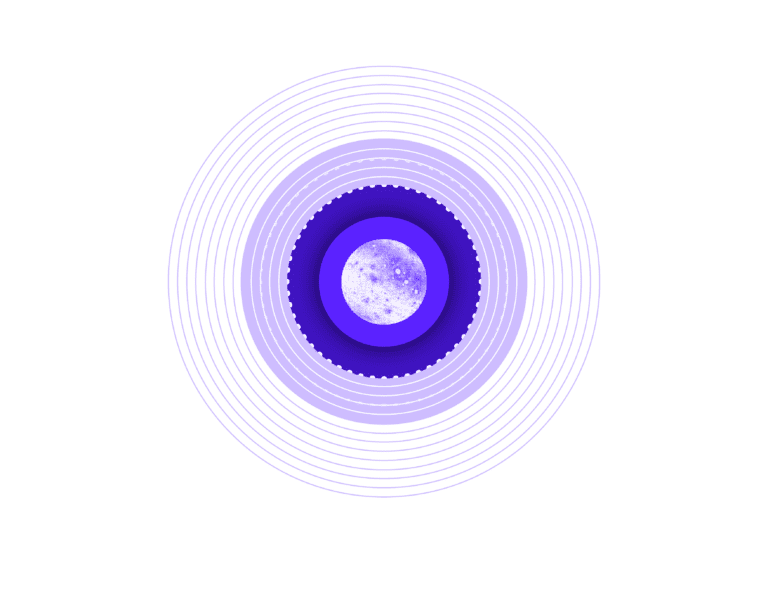 Moon | Modular Full-Stack AI Infrastruture for Web3 Builders