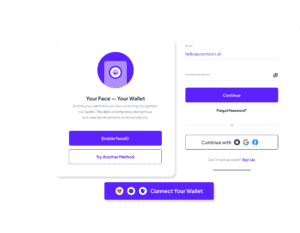 Moon | Modular Full-Stack AI Infrastruture for Web3 Builders